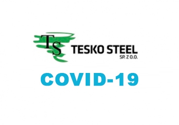 Tesko Steel